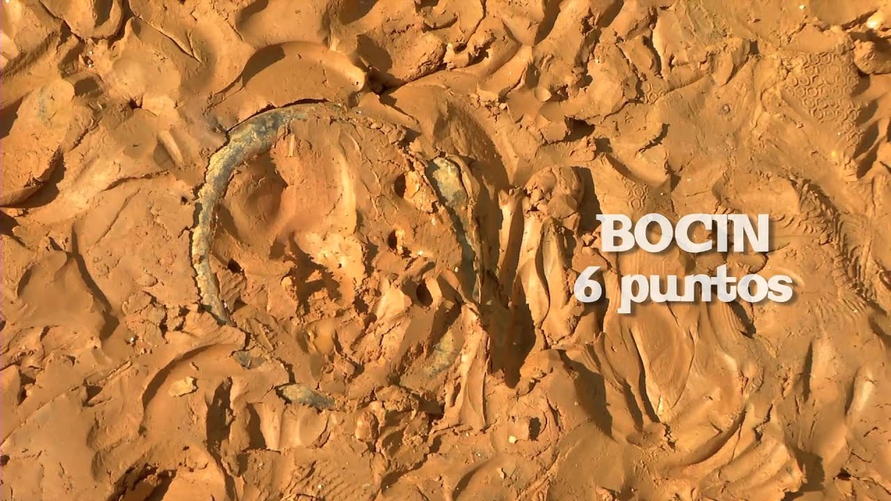 COMO SE JUEGA TEJO - YouTube