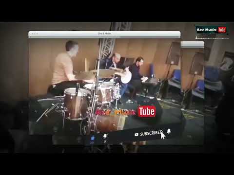 Abbas nağara Eka qoşa Ruslan müşayet. Supr ritmler