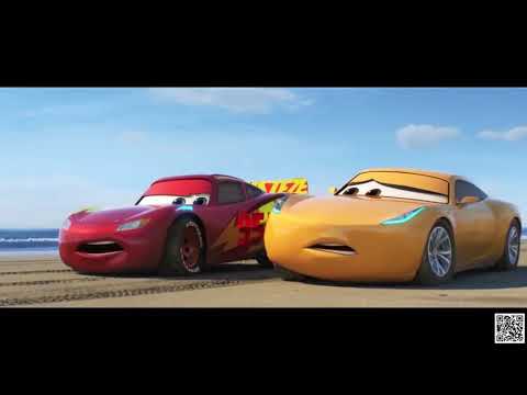 arabalar 3 HD full izle