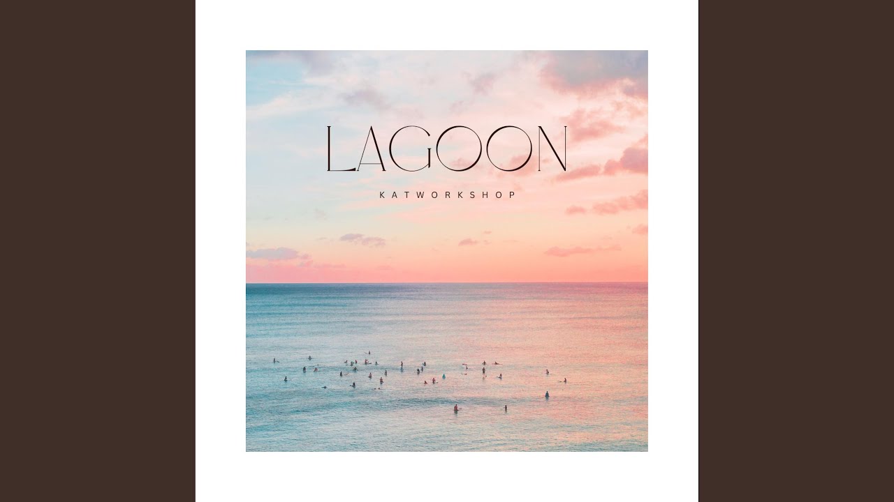 Lagoon - YouTube