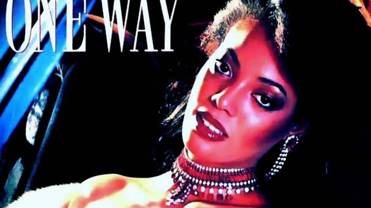 One Way - Back To Yesterday - YouTube