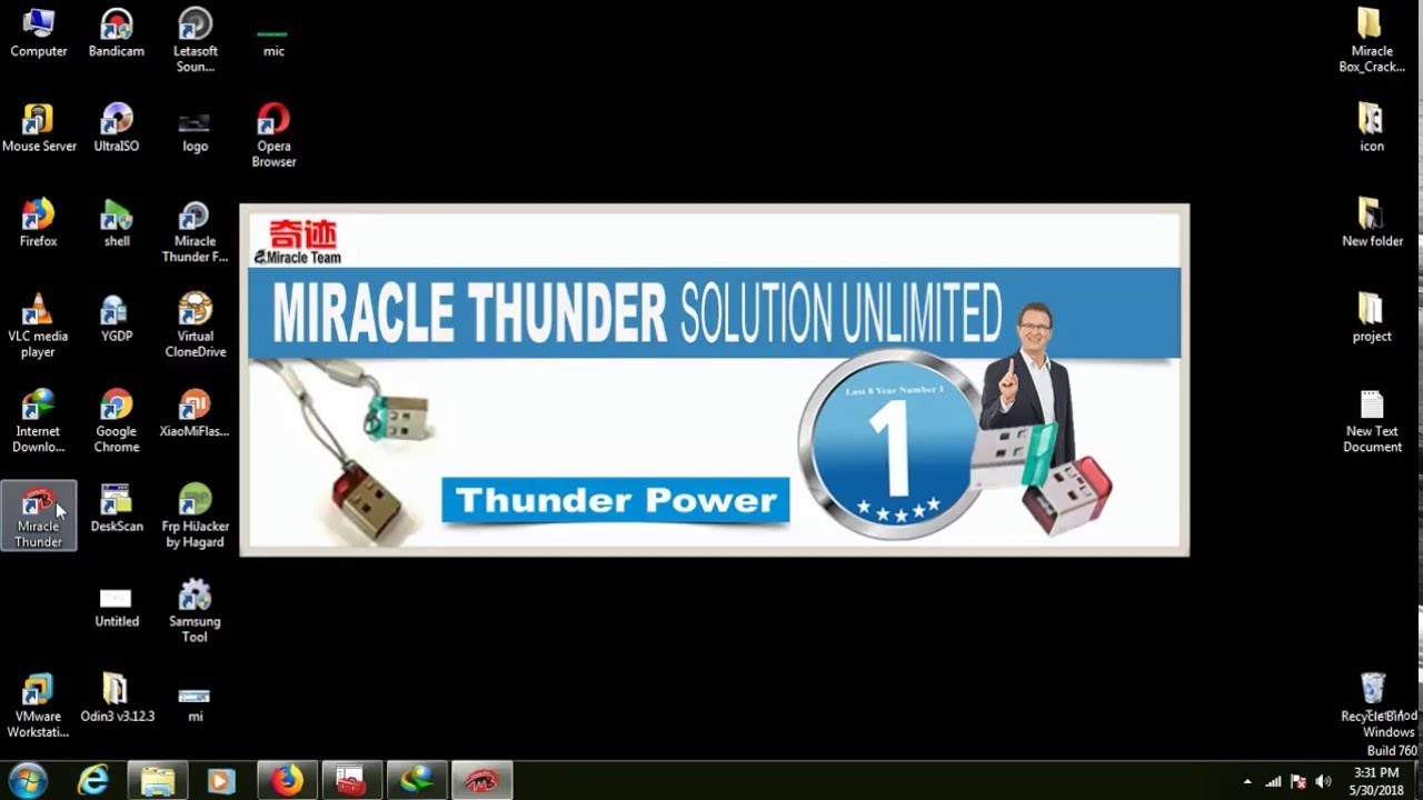 Setup_Miracle_Thunder_Edition_2.93 Box setup Link in description box ...