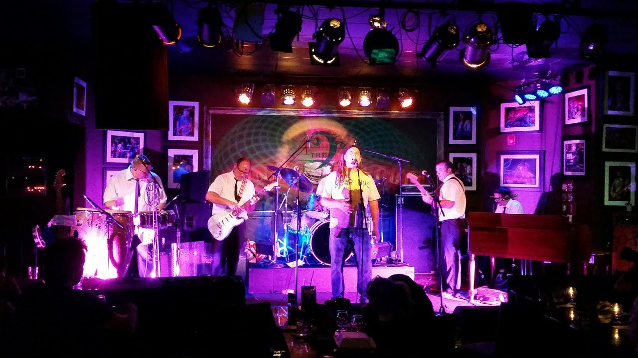 The Best Of The Joe Reilly Memorial Biscuit Jam - The Funky Biscuit - 9 ...