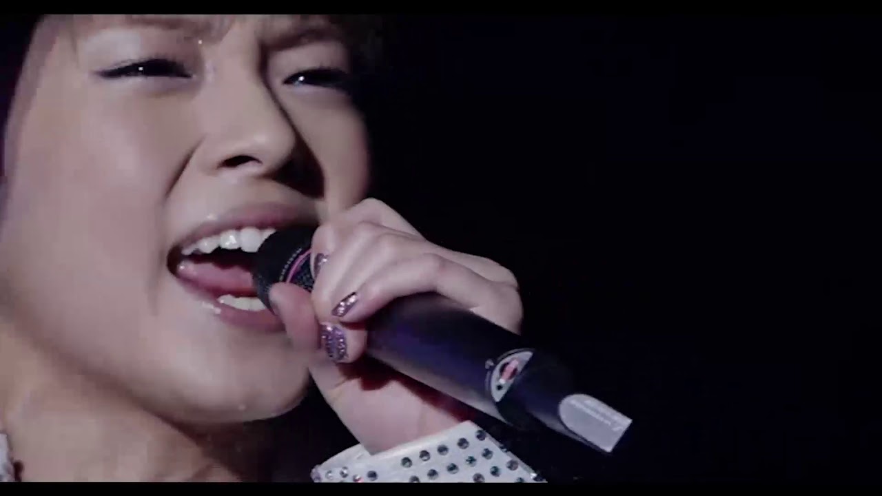 BoA - Best Of Soul Arena Tour 2005 [HQ] - YouTube Music