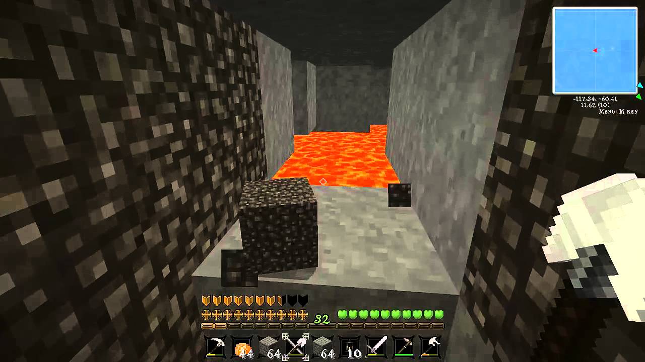 Let's Play Minecraft! Episode 28 - YouTube