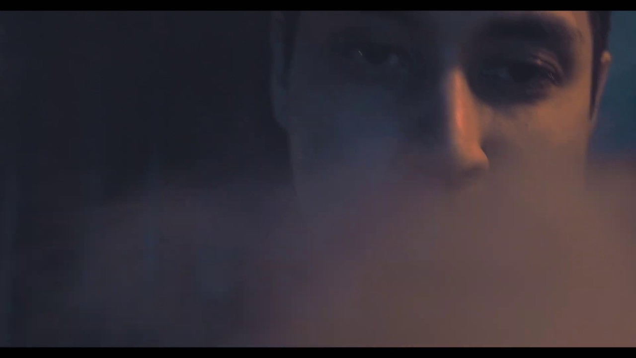 Monk meets Punk - Episode 15: The Last Night of the Punk! (Teaser ...