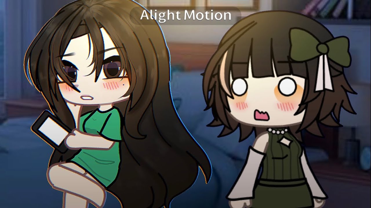 Teleporting to your Creator Meme Gacha - YouTube