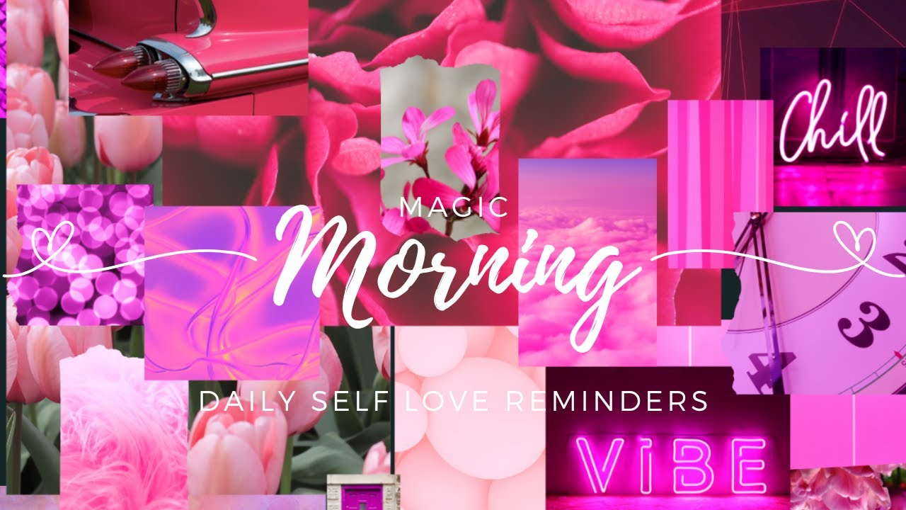 good morning beautiful soul | December 13 | daily self love reminders ...