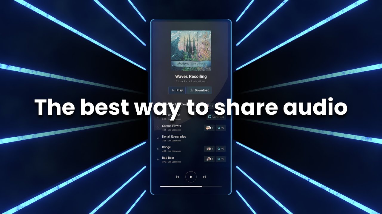 Introducing Samply 1.0 - YouTube
