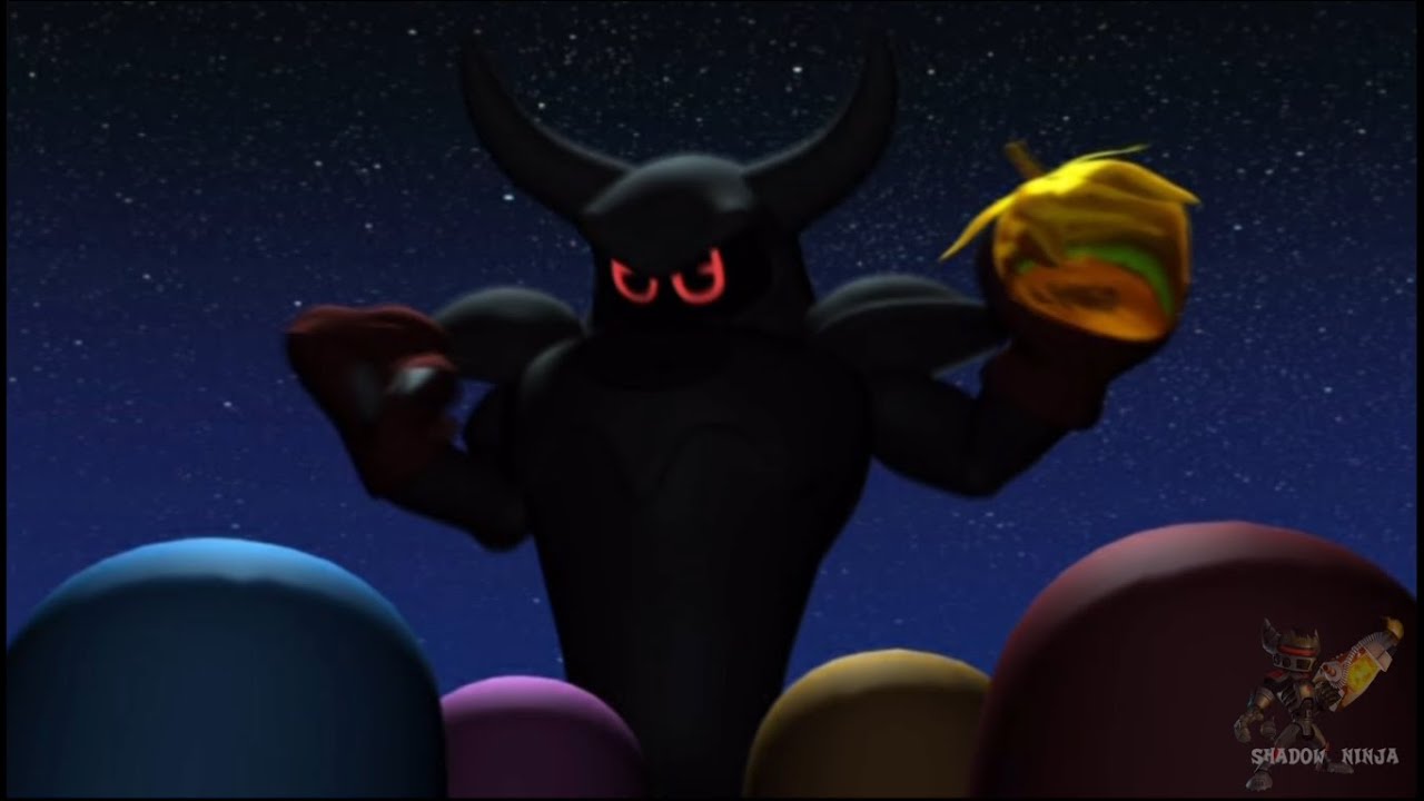 Pac-Man World 2 - INTRO - YouTube