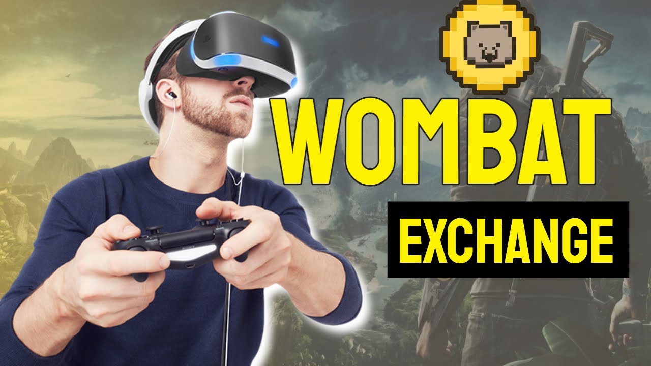 Wombat Exchange: Maximizing Profit For One Token - YouTube