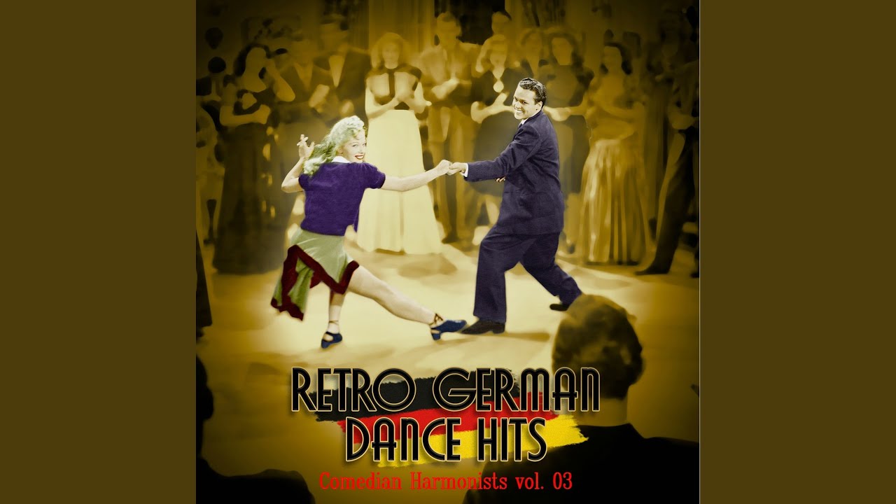 Der Onkel Bumba Aus Kalumba Tanzt Nur Rumba - YouTube