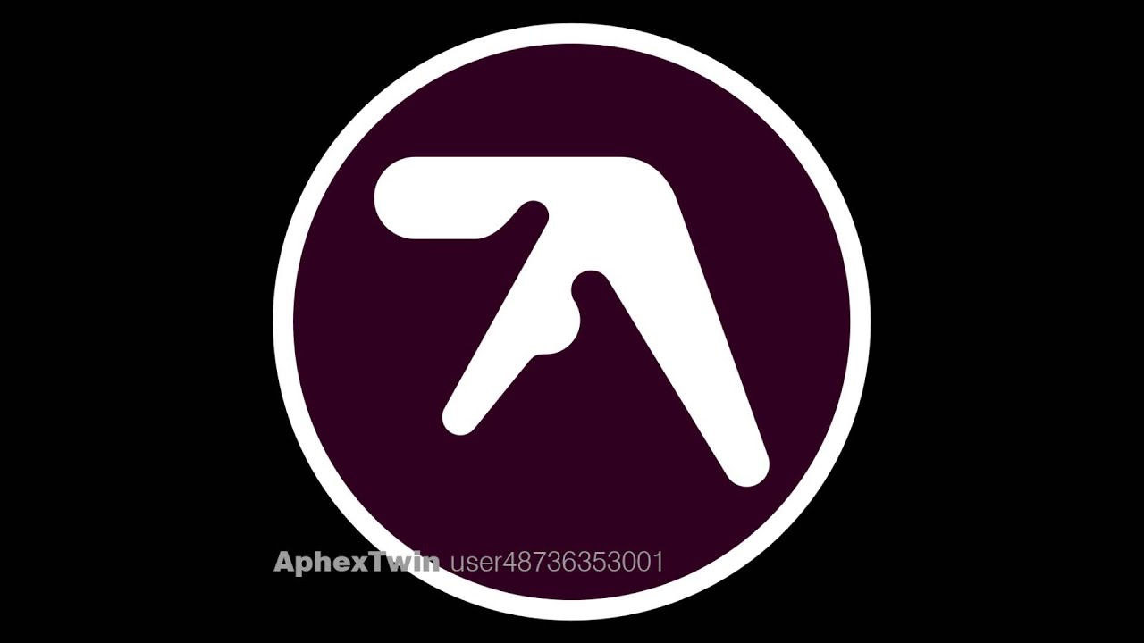 Aphex Twin - blue carpet - YouTube