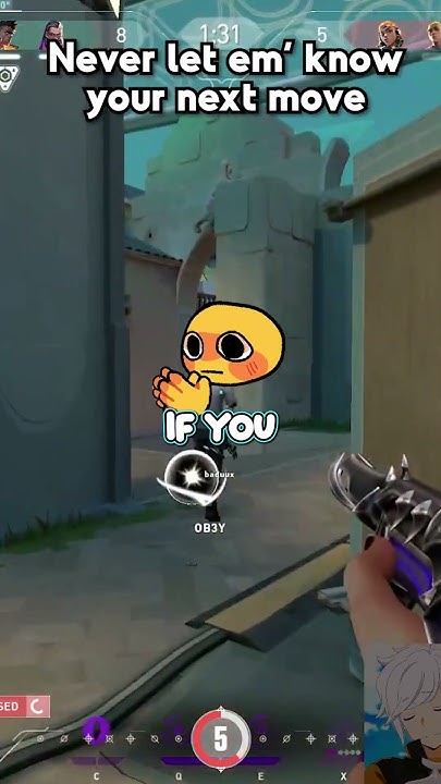 Never let em' know your next move 😏 - YouTube