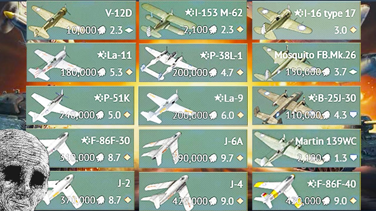 Grinding Top Tier - Part 1 - YouTube