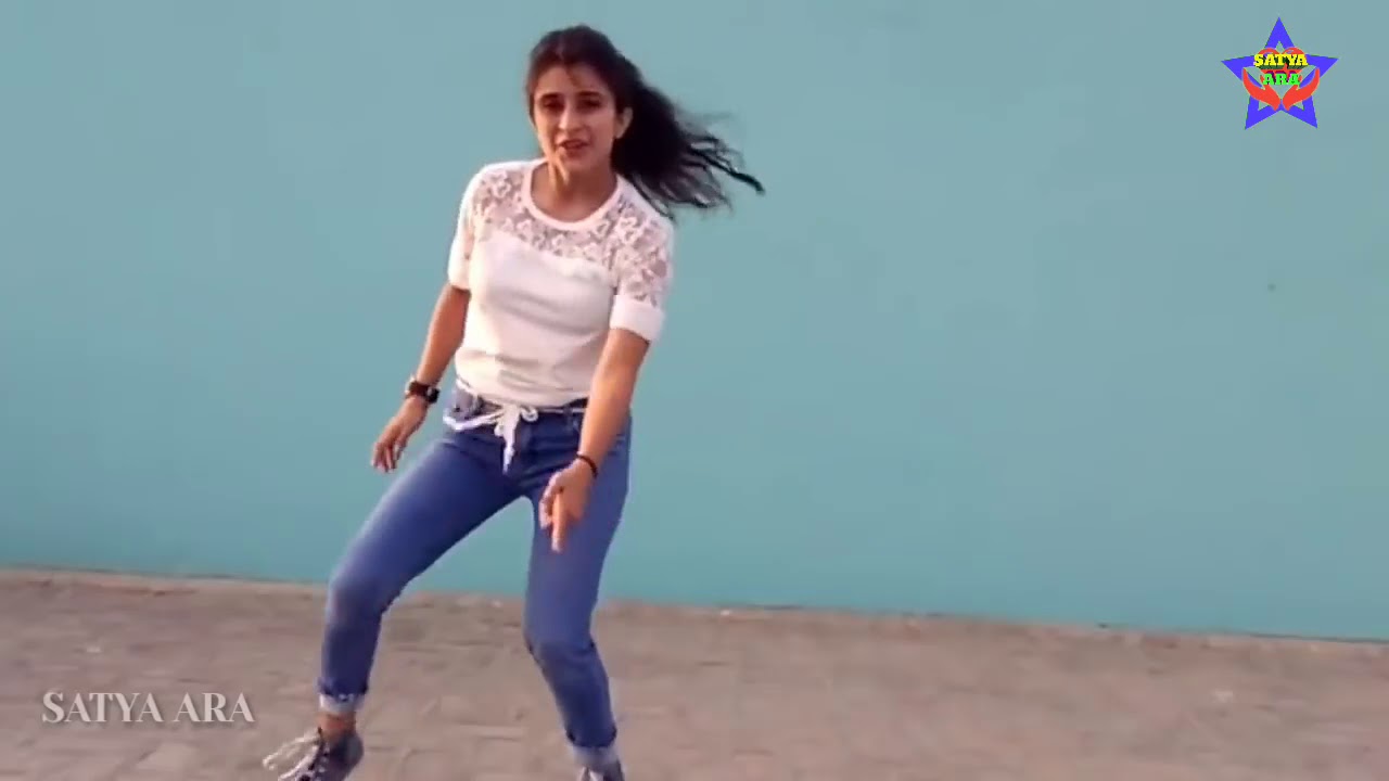 Desi Girl Dance Youtube