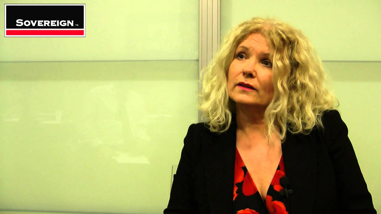 Tracy Sawyer Sovereign Trust Gibraltar HD - YouTube