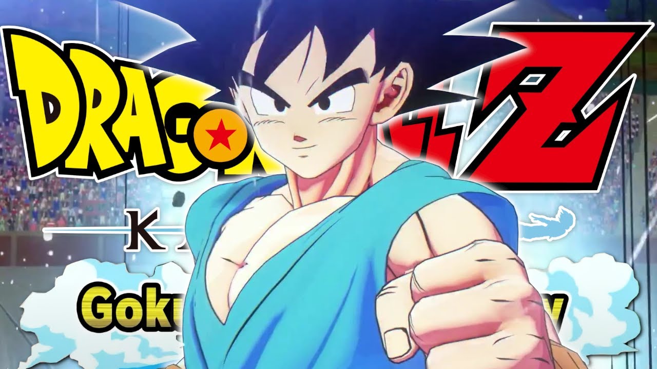 Data de Lançamento, Pan Jogável e Goku VS Goten na DLC 6 de Dragon Ball ...