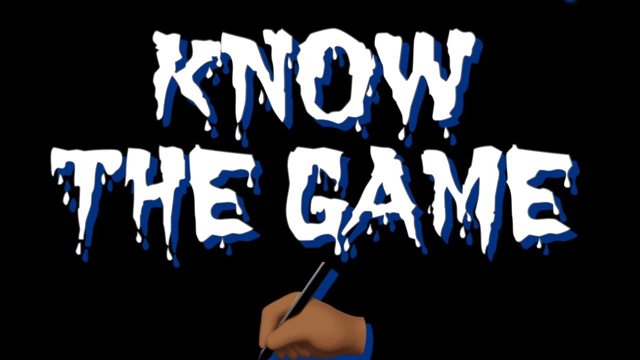 KNOW THE GAME PODCAST EPISODE 1 (Ft. BIG JAKE MAL BADNEWSSWAG SWANK ...