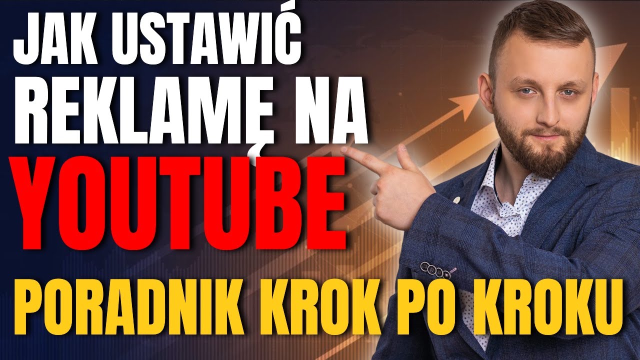 Reklama Na Youtube 2023 - Jak Ustawić Płatną Reklamę i Zdobyć ...