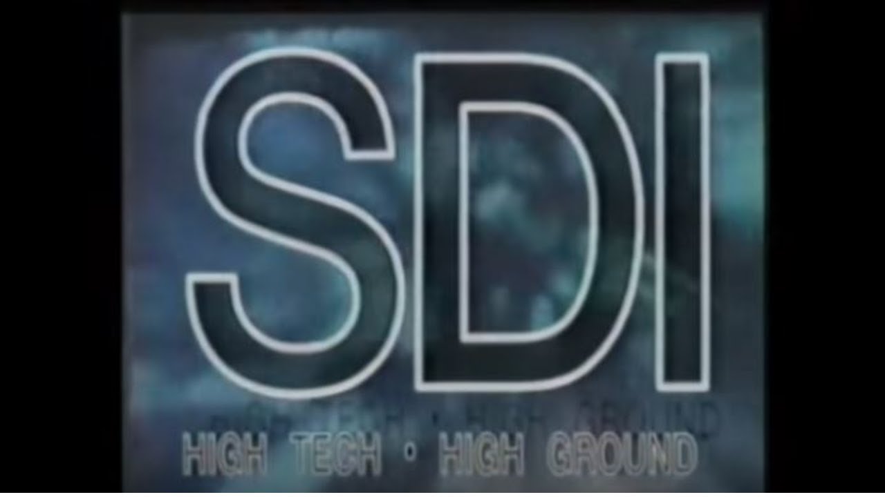 SDI High Tech High Ground - YouTube
