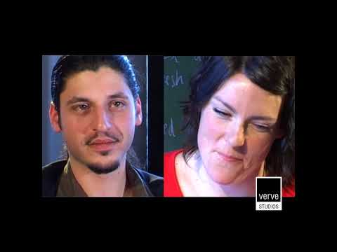 Rob Fragnito & Hayley Birch Demo scene “North by Northwest" (2006 ...