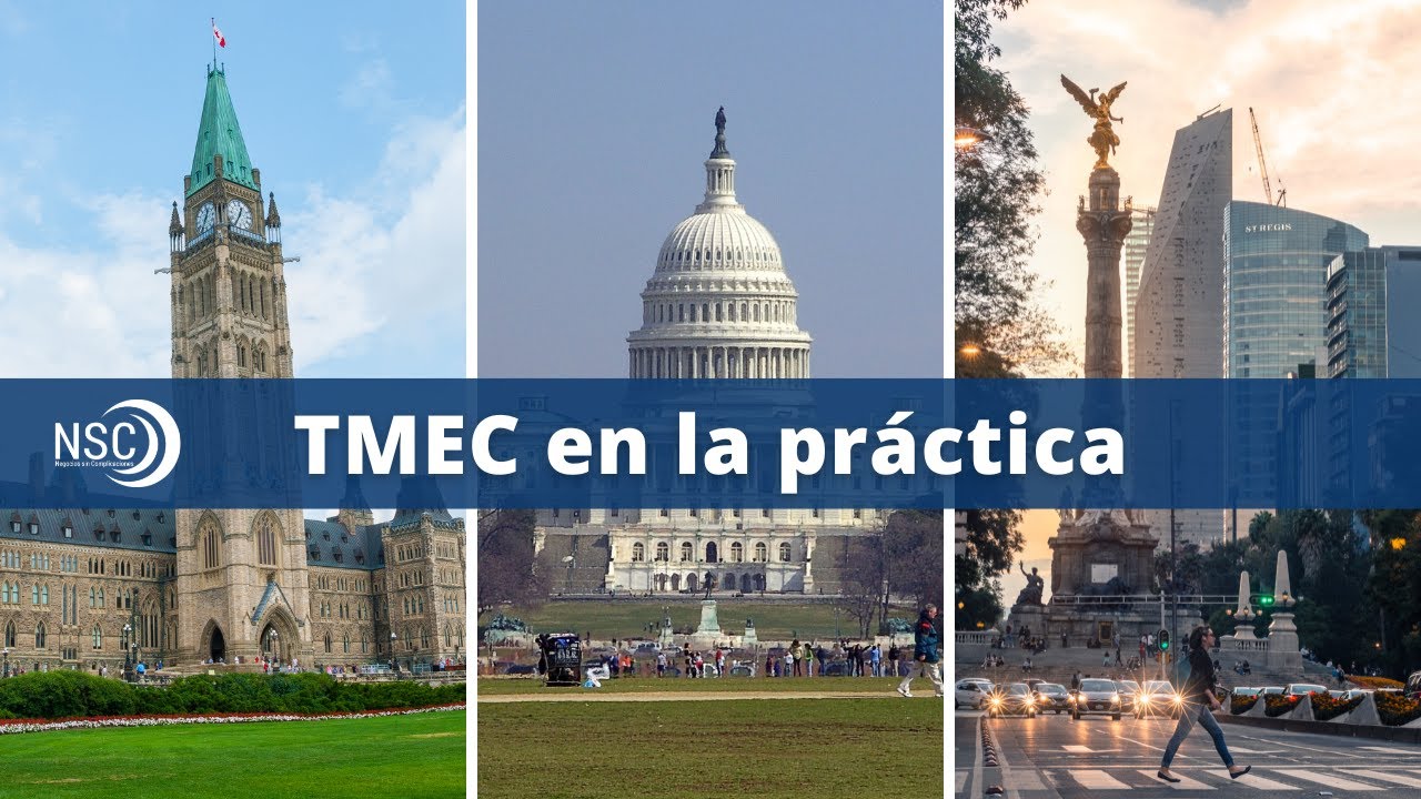 EPISODIO 236: TMEC en la practica - YouTube