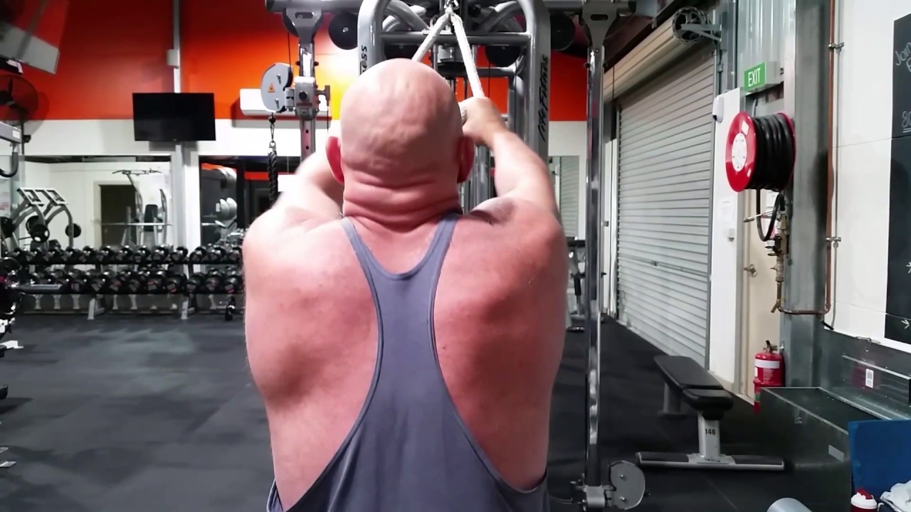 Bodybuilder andrew. Up date my flexing body. Offseason.my winter - YouTube
