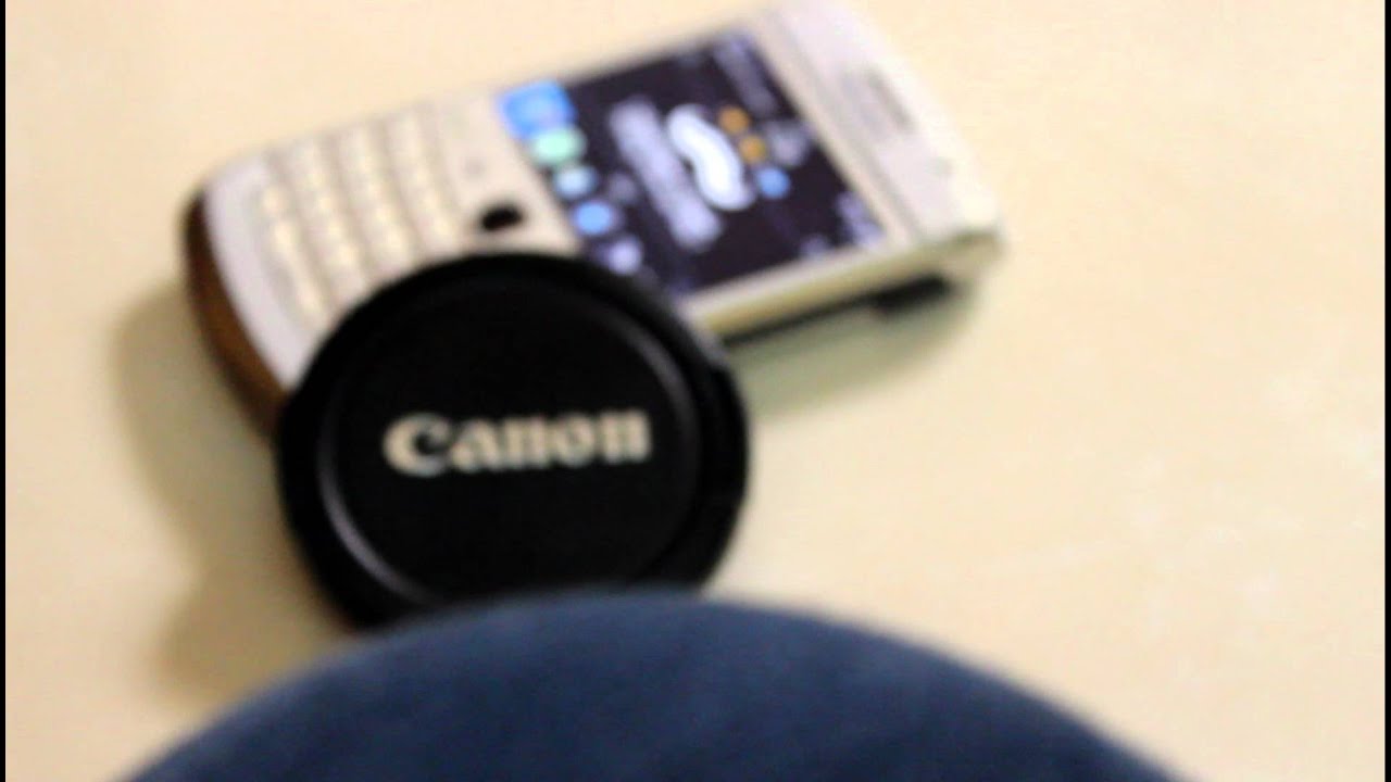 تجربه تصوير كانون دي 600 - Experience filming Canon d600 - YouTube