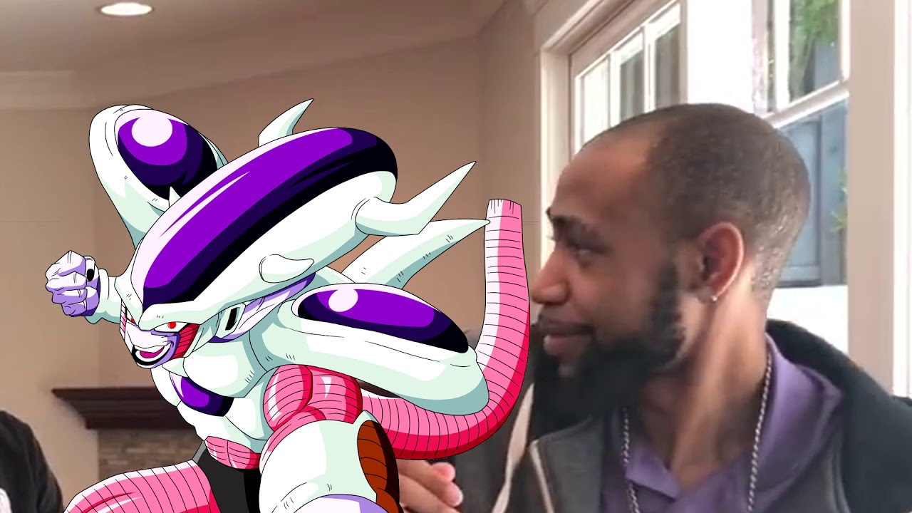 Daequan Hairline Reveal: Flipagram roast X_X - YouTube