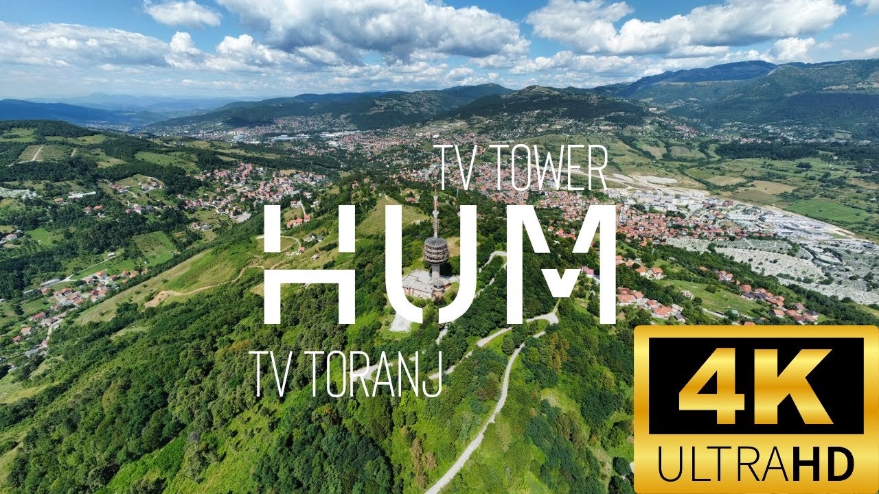 [4K] Hum TV toranj/tower 🗼| 4K 60 FPS ultraHD | DJI mini 2 | - YouTube