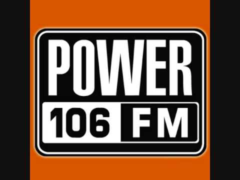 Power 106 90's Techno Mini Mix with RC1 & DJ Teazer