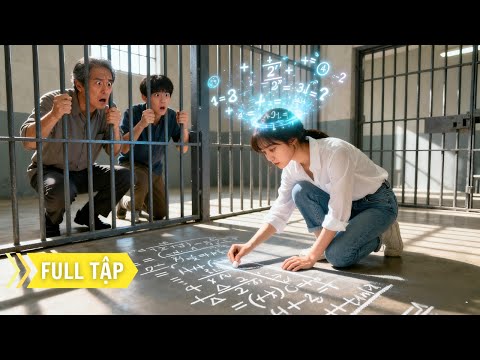 Bị coi là 'người điên' trong mắt mọi người, ai ngờ cô lại là thiên tài trăm năm có một