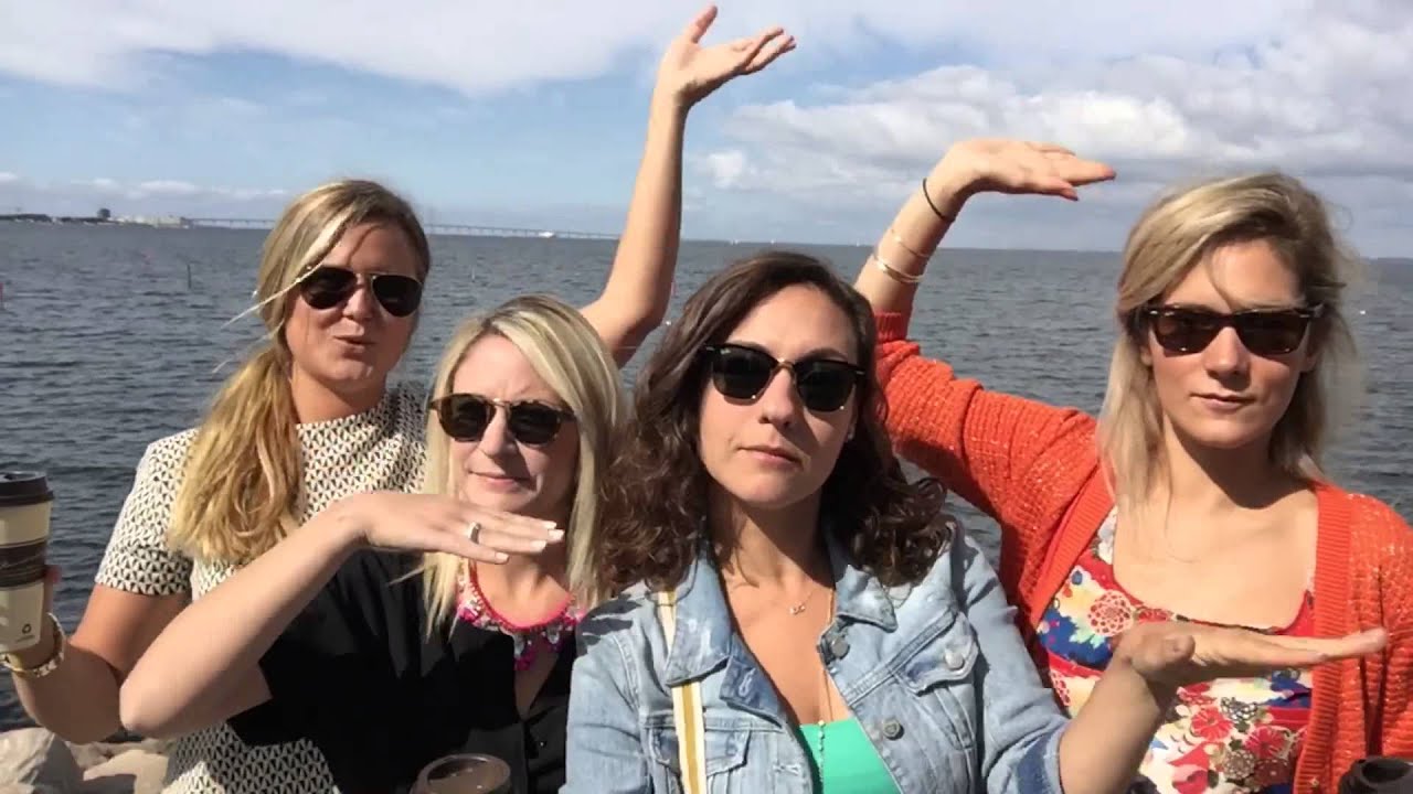 Trip to Copenhagen and Sweden (including Big Slap) - YouTube