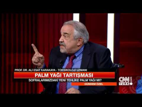 21 Ocak 2017 - Gündem Özel'in özeti