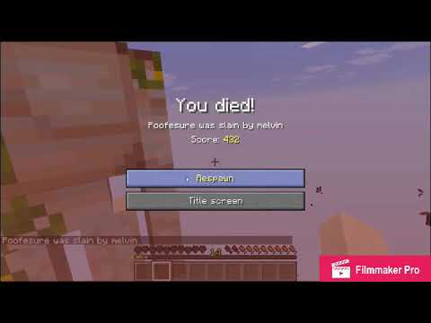 poofesure minecraft rage/screaming compilation 2 - YouTube