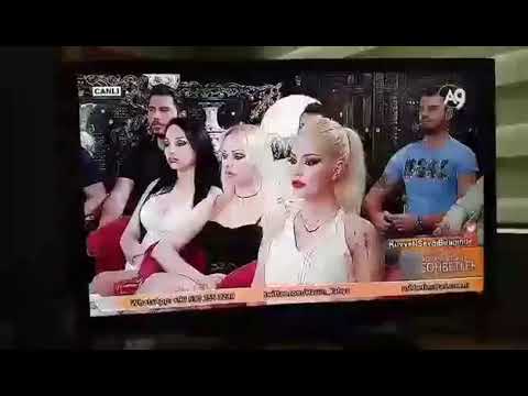 adnan oktar mahmut alan a hakaret etti ve asılsız iddialarda bulundu