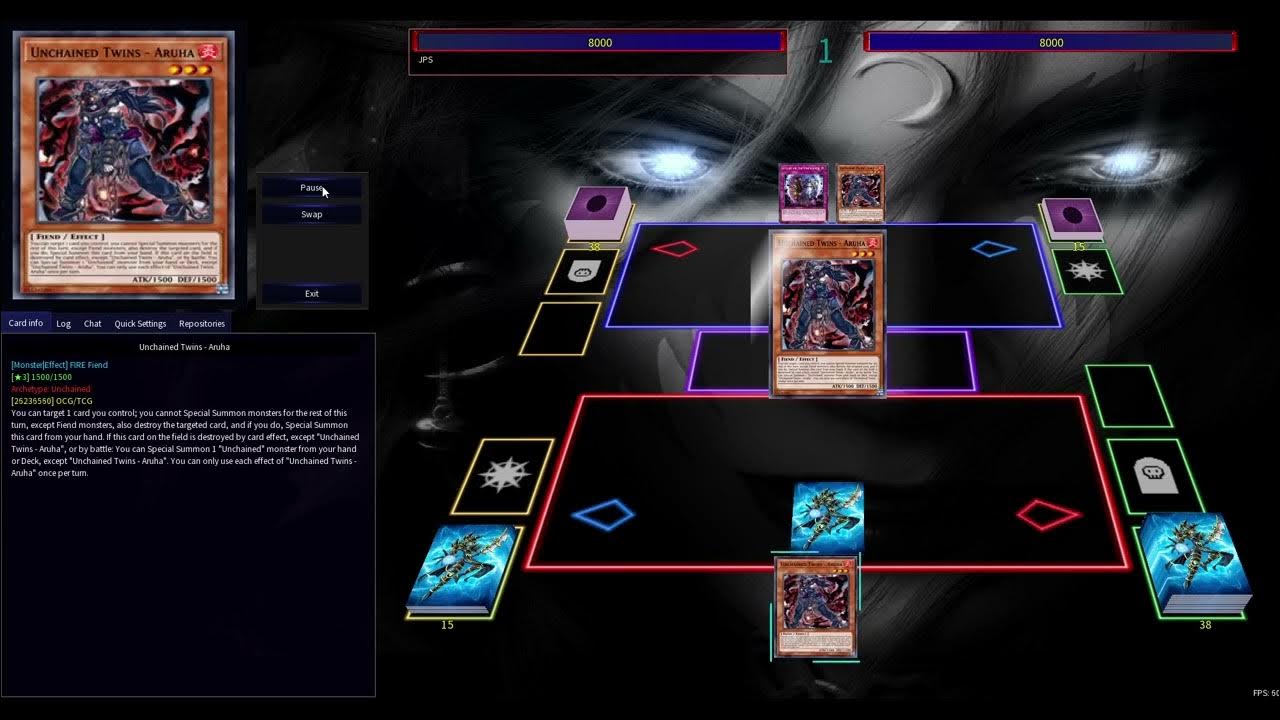 Unchained New Support Combos & Deck Profile [GER] - YouTube