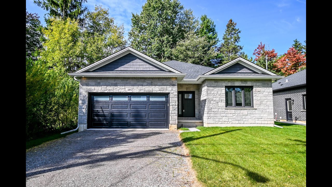 197 Pleasant Ave., Ridgeway | Lisa Lopresti - YouTube