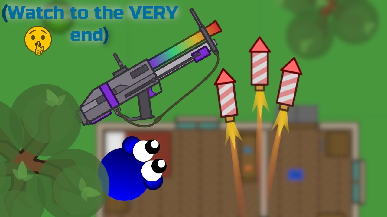 Suroi's July 4 update is chaotic - YouTube