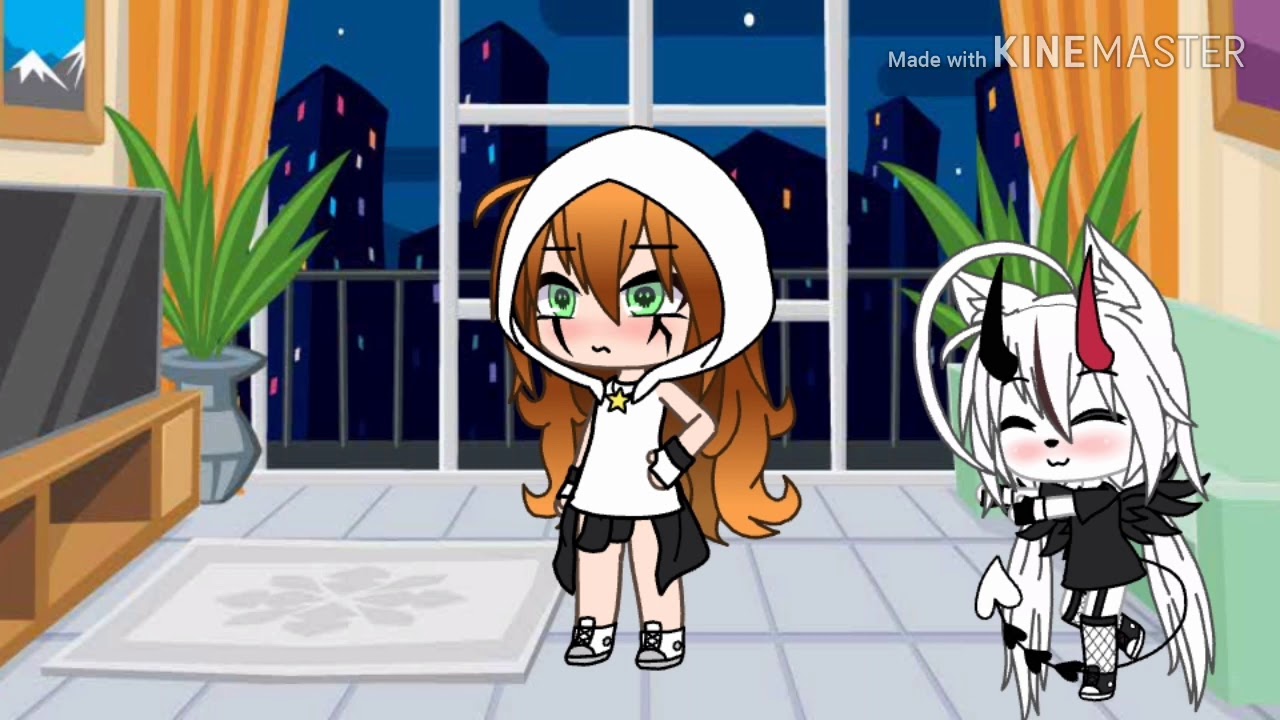 •Teeth• glmv || gacha life || - YouTube
