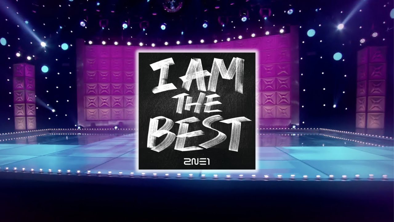"I Am the Best" | Lip-Sync Cut - Drag Race Style - YouTube