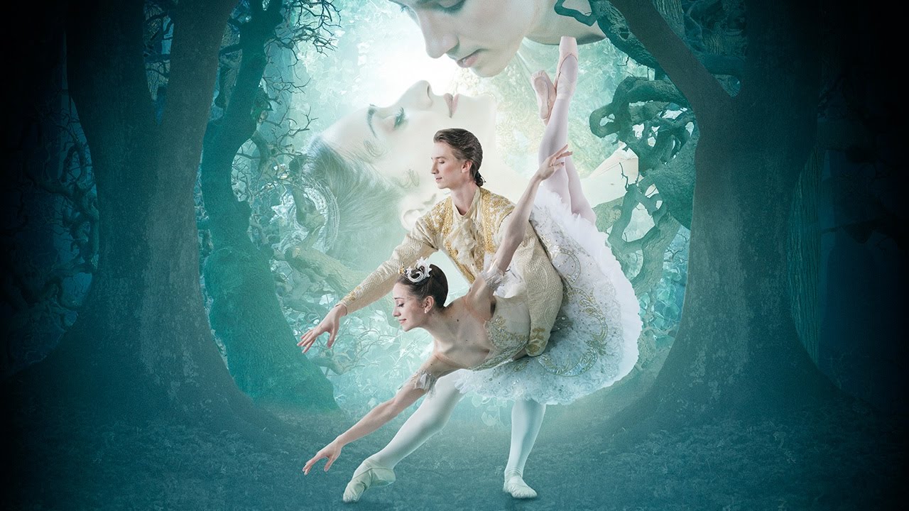 The Sleeping Beauty trailer (The Royal Ballet) - YouTube