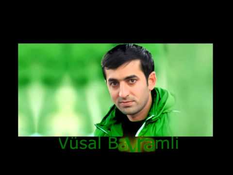 Nuri Vusal Bayramli Ne Olar
