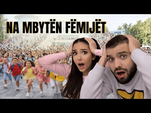 Fëmijët tregojnë ku i fshehin prindërit lekët! | Klubi i Sheqerit, Ep.2