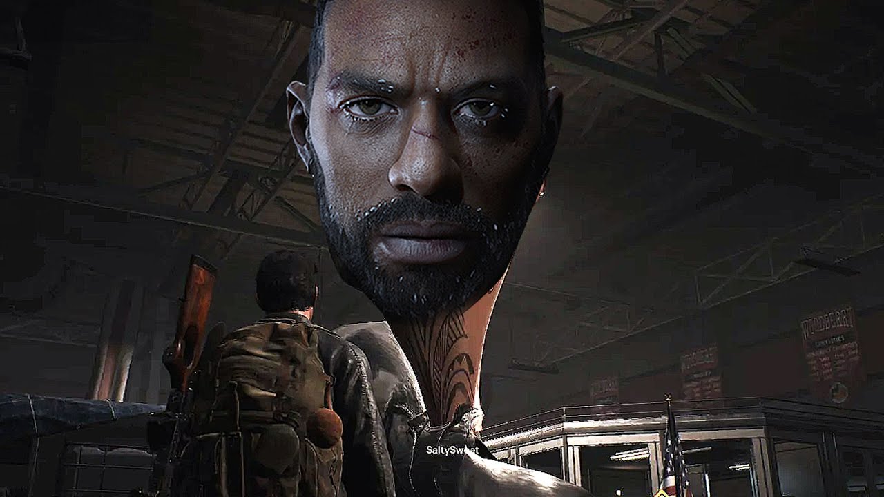 The Day Before Release in a Nutshell - YouTube