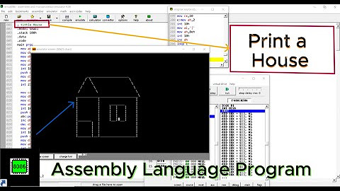 Assembly Language Programming Tutorial | Complete Guide 💻🔧 - YouTube