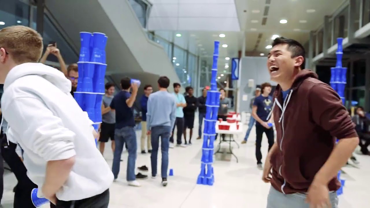 HackPSU Fall 2017 Recap - YouTube