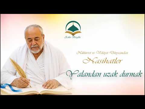 Yalandan Uzak Durmak