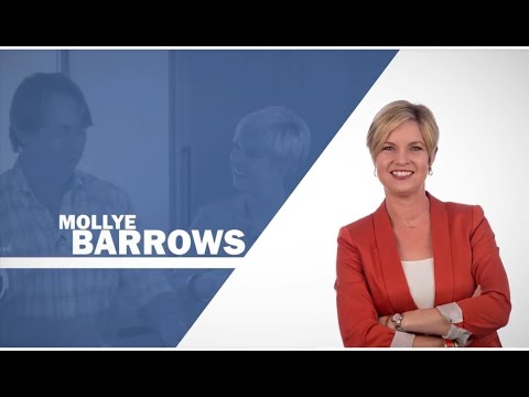 Mollye Barrows Resume Reel 2022 - YouTube